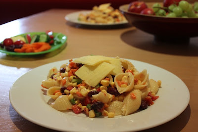 Green Gourmet Giraffe: Bush birthday banana cake and other self ...