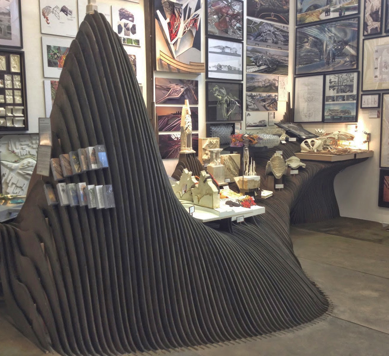 Marcos Cruz Architect