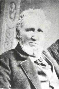 Our Family Heritage: Tarleton and Malinda (Gimlin) Lewis