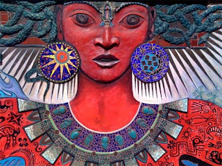 mexileaks: Tonantzin