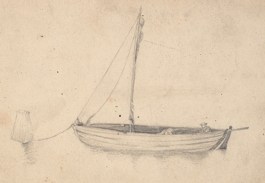 bensozia: Laurits Andersen Ring