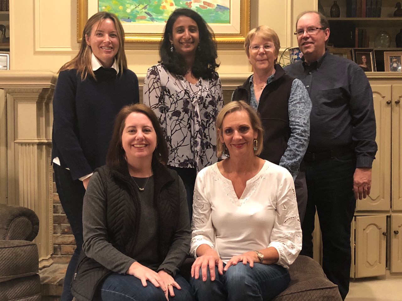 New Voices: Samantha M. Clark & Melanie Sumrow on Writing Communities ...