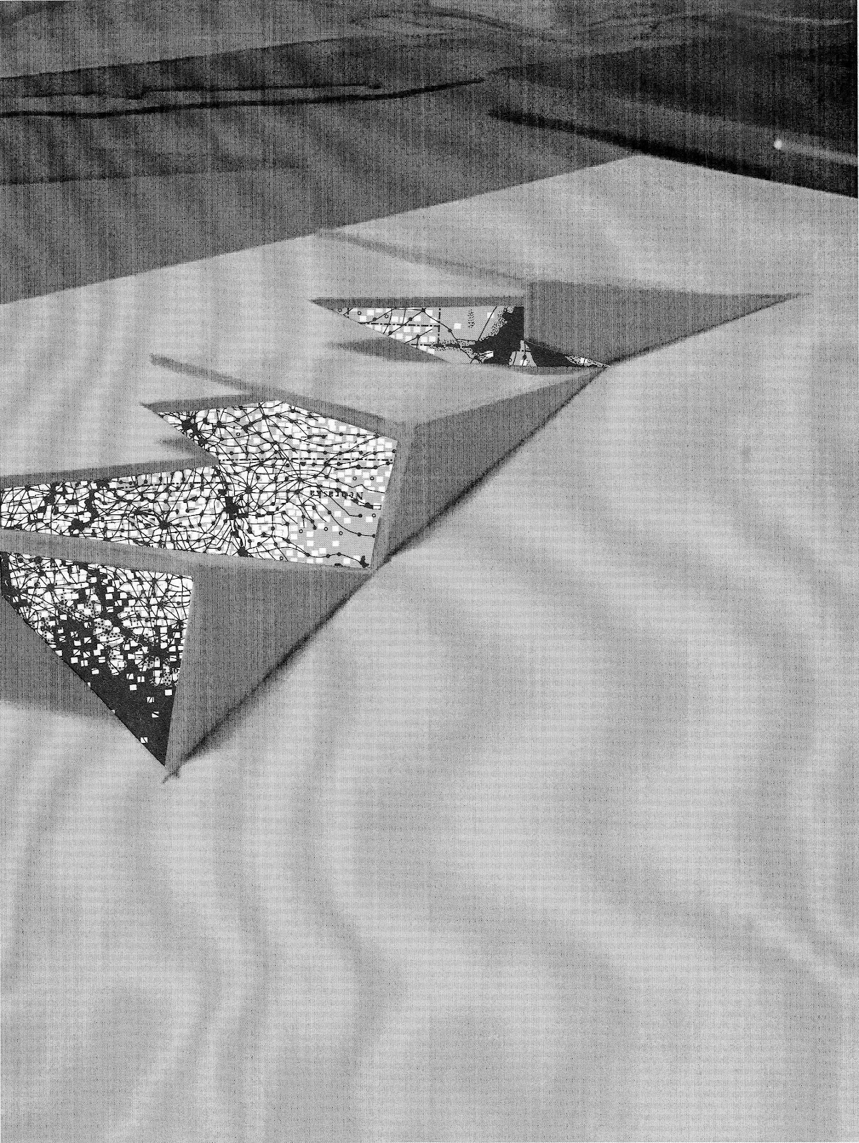 HeadRoom: Igualada Cemetery Addition