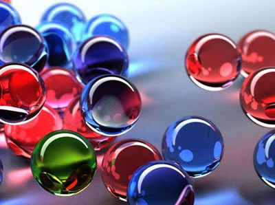 Malaysian Traditional Games: GULI