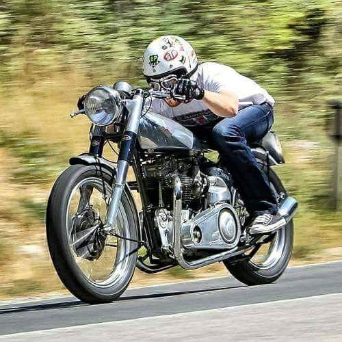 CarbonArt Motorcycle Lifestyles