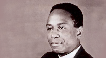 En memoria de George Padmore en el 109 aniversario de su nacimiento ...