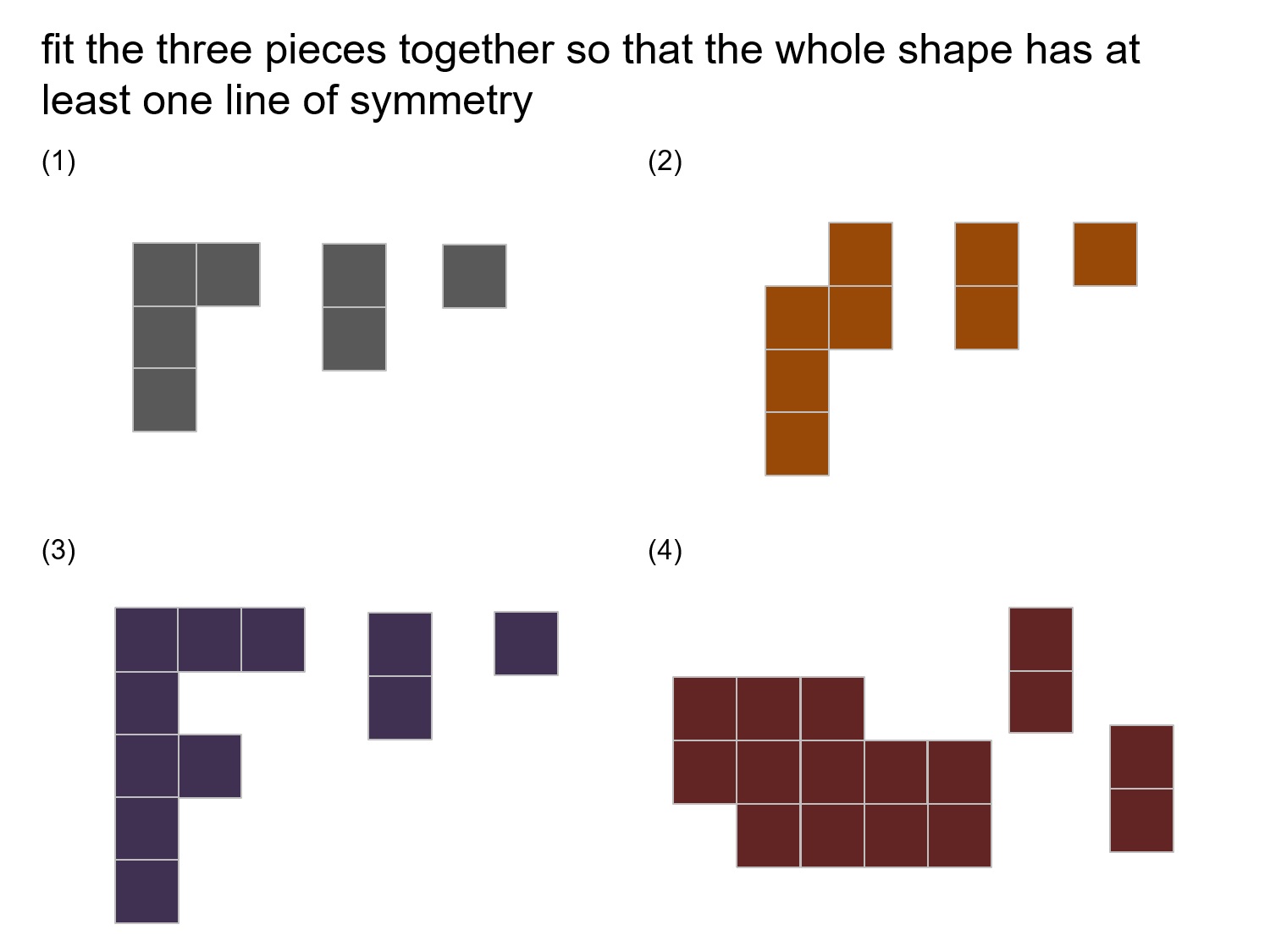 MEDIAN Don Steward mathematics teaching: three pieces