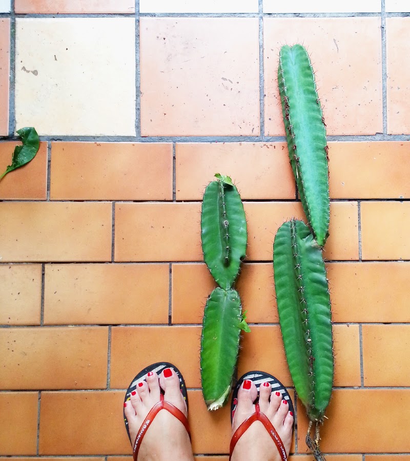 Gawani Femi: July 2014