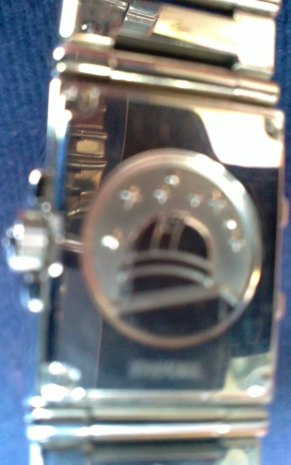 koleksijampecks: jam rado diastar, submariner, comex submariner ...