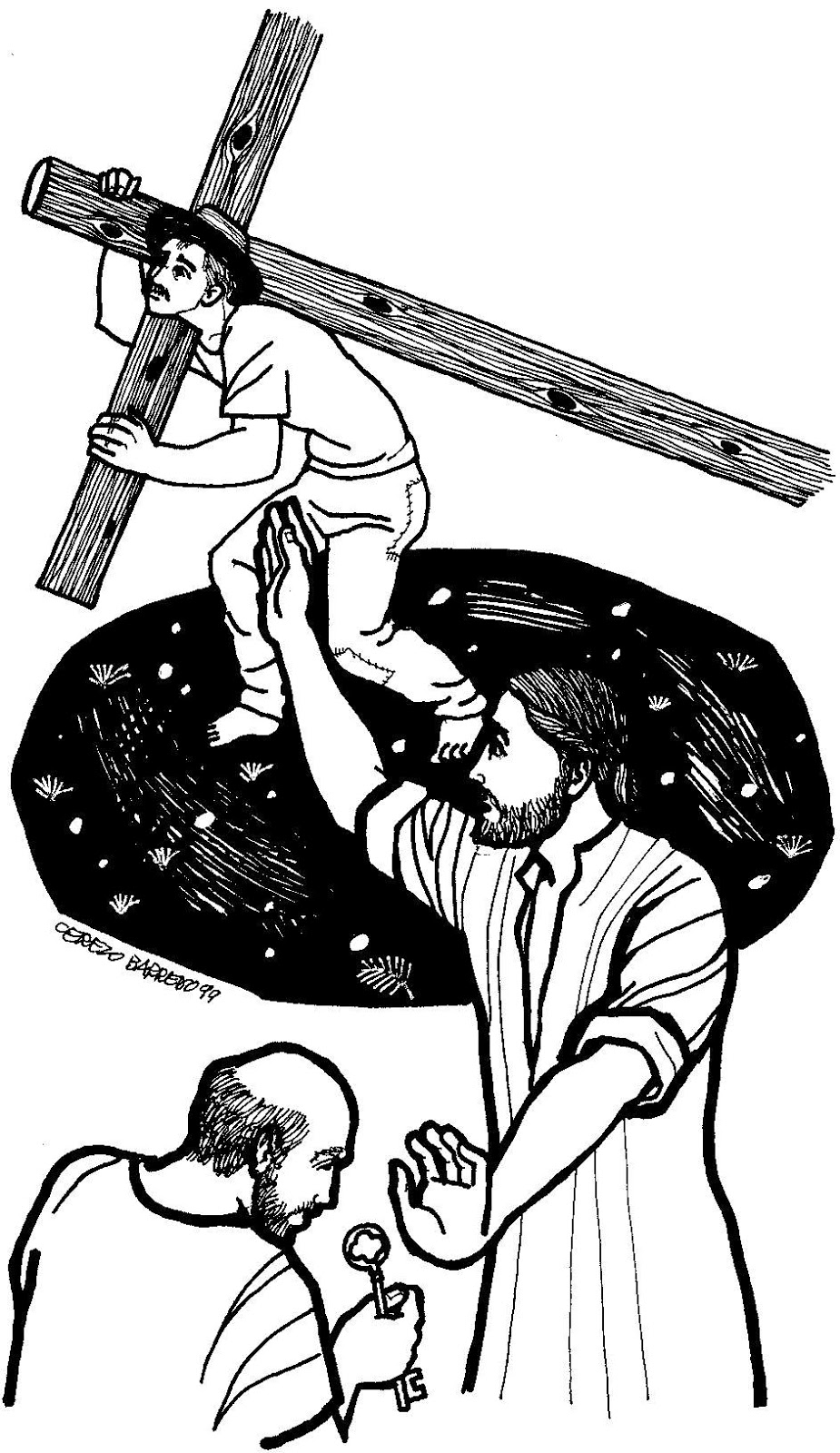 The Divine Mercy Miracles: The Transforming Power of the Cross-Divine ...