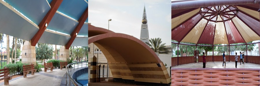 Riyadh Click: PARKS IN RIYADH