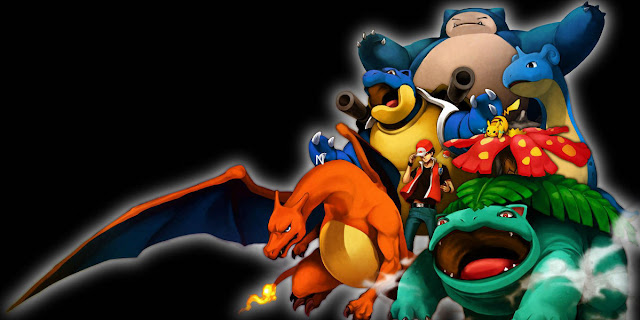 Los pokemon más fuertes de Pokemon Go - ESPokemon Go