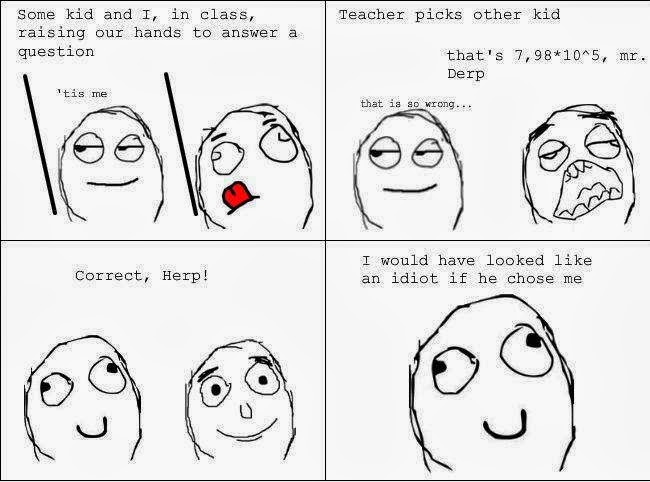 Derp meme comics -This saved me a lot of times lol