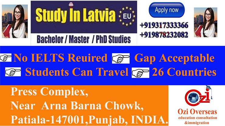 ozi overseas (India's No. 1 immigration and Education Consultants), ozi ...