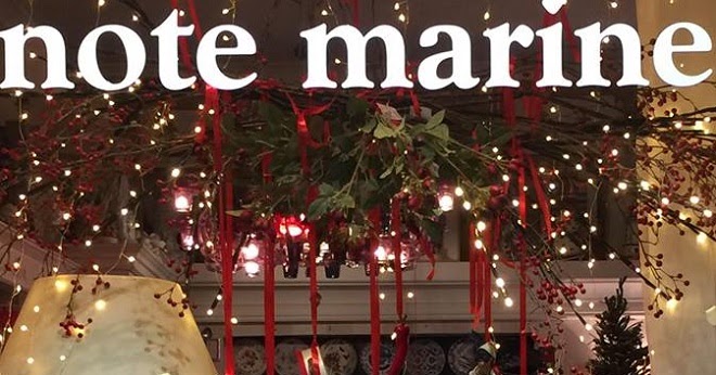 Note Marine: Guida agli acquisti