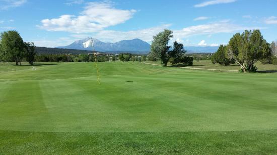 The Road: Walsenburg, Colorado