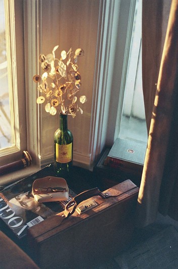 The Jane Chronicles: Trevor Triano