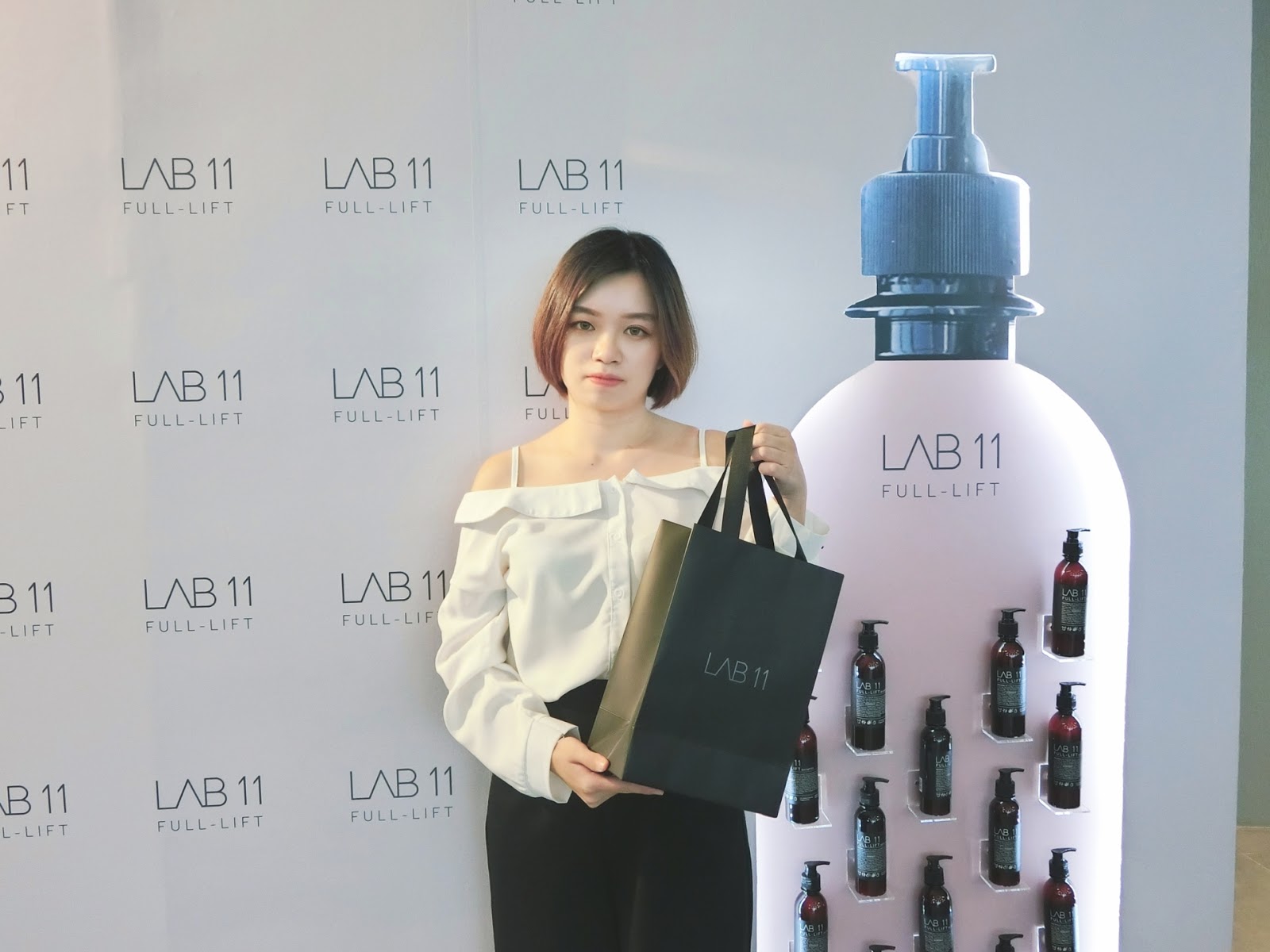 【活动】LAB11'S INTERNATIONAL FULL-LIFT EXCLUSIVE PRIVATE PREVIEW