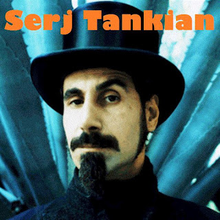Mi Colección de Músicas (jofa50): Serj Tankian - Discografia (2003-2012 ...