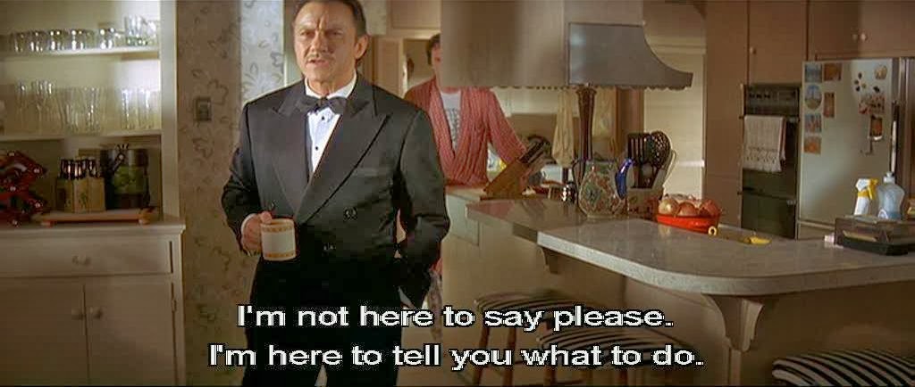 Amber Giles: ACTION HEROES