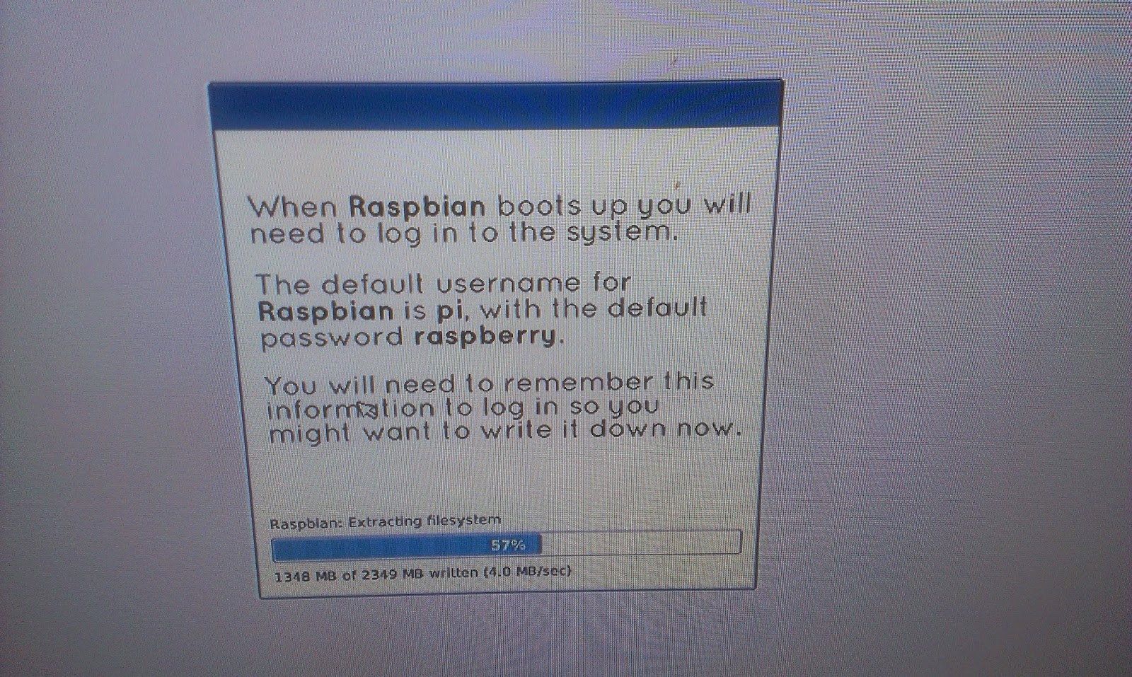 Study Raspberry Pi: Getting Started with Raspberry Pi