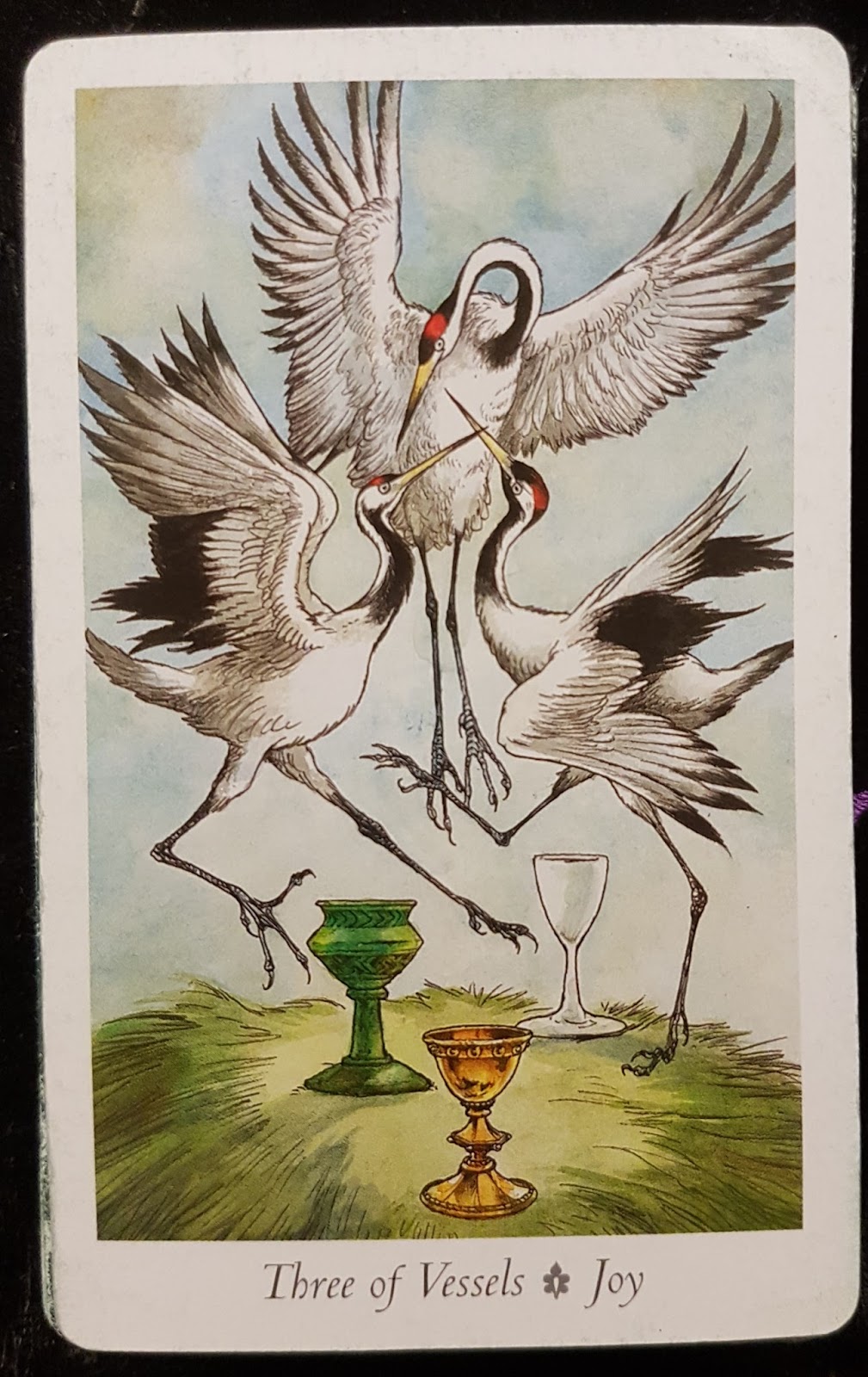 David's Metaphysical and Mystical Realms