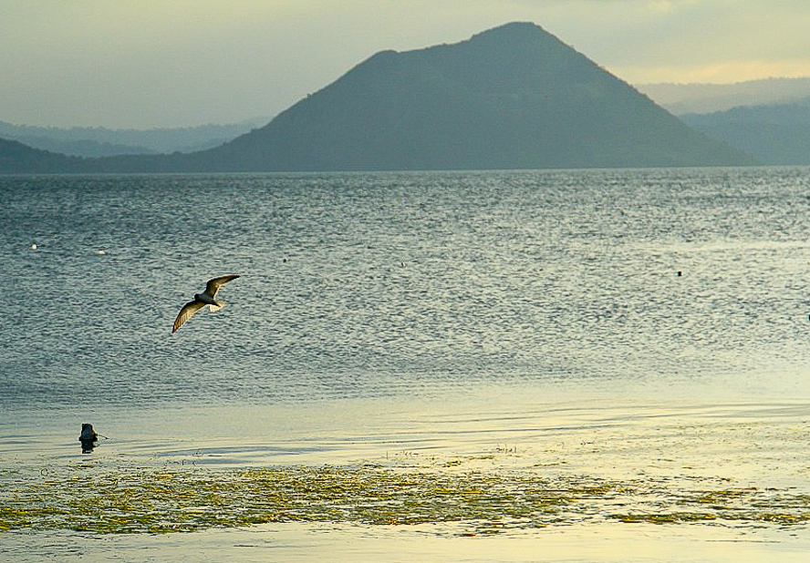 Asunta Rufino's Travels Thru Life...: BALAI ISABEL - A perfect hideaway