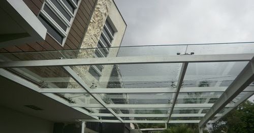 View Desain Kanopi Atap Kaca Pics