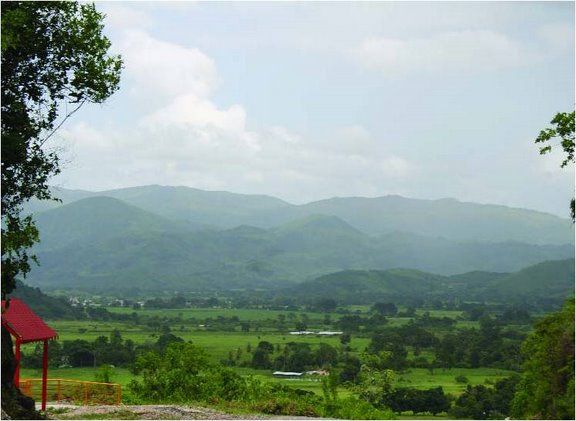 MUNICIPIO MONTES - Cumanacoa