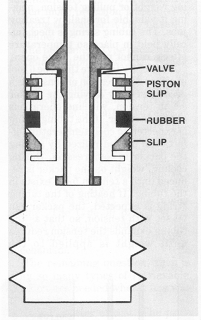 Penggunaan Packer (Seal) - Vanalive