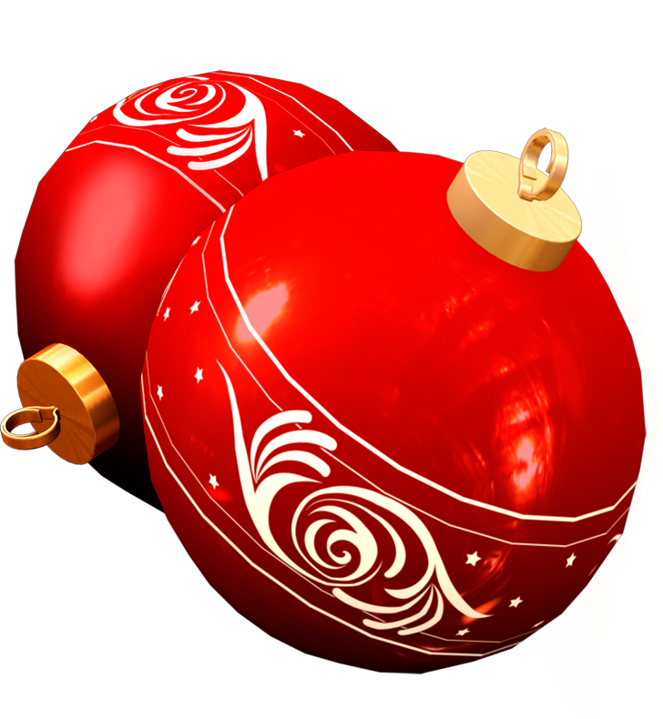® Imágenes y Gifs Animados ®: IMÁGENES DE BOLAS DE NAVIDAD