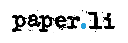 Profesores en la nube: PAPER.LI edición de periódicos digitales online