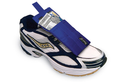 RunnerDude's Blog: No-Cost and Low-Cost Key-Storing Tips for Runners!