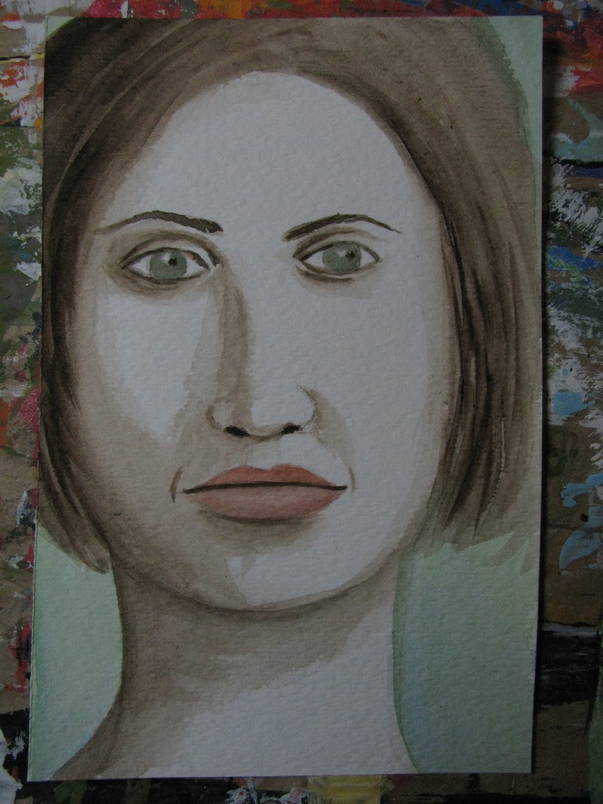 random art & projects