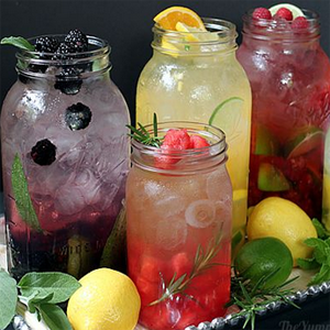 Cara Mudah Untuk Membuat Infus Water | Resep Cara Membuat Masakan Enak ...