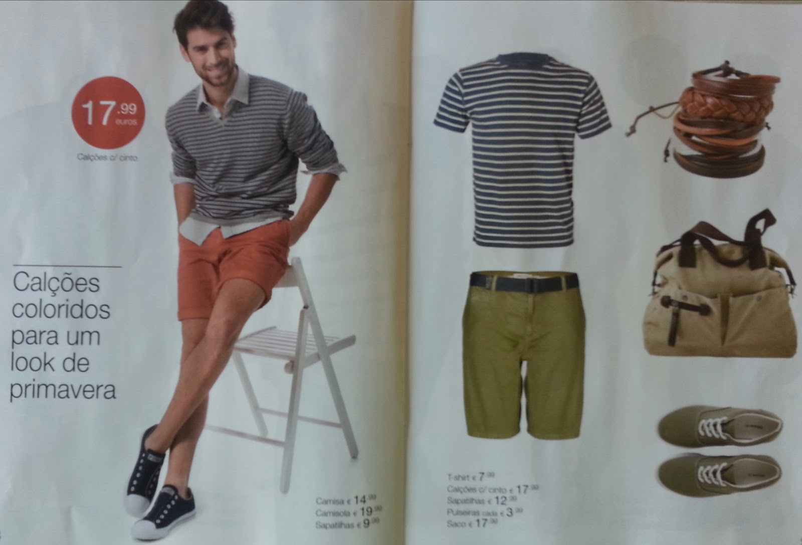 My fashion tips & tricks: Modalfa - Primavera 2013