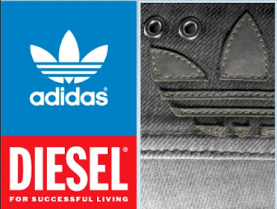 New Balance Research Blog: ADIDAS x DIESEL: DENIM COLLECTION & CAPSULE ...