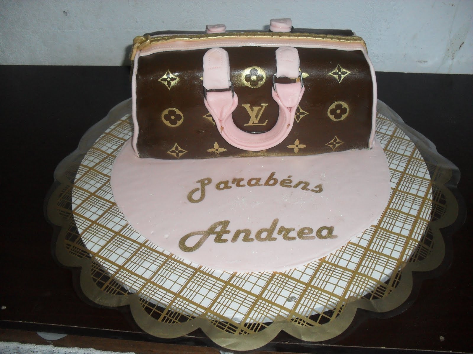 Doces & Cia. - Bolos