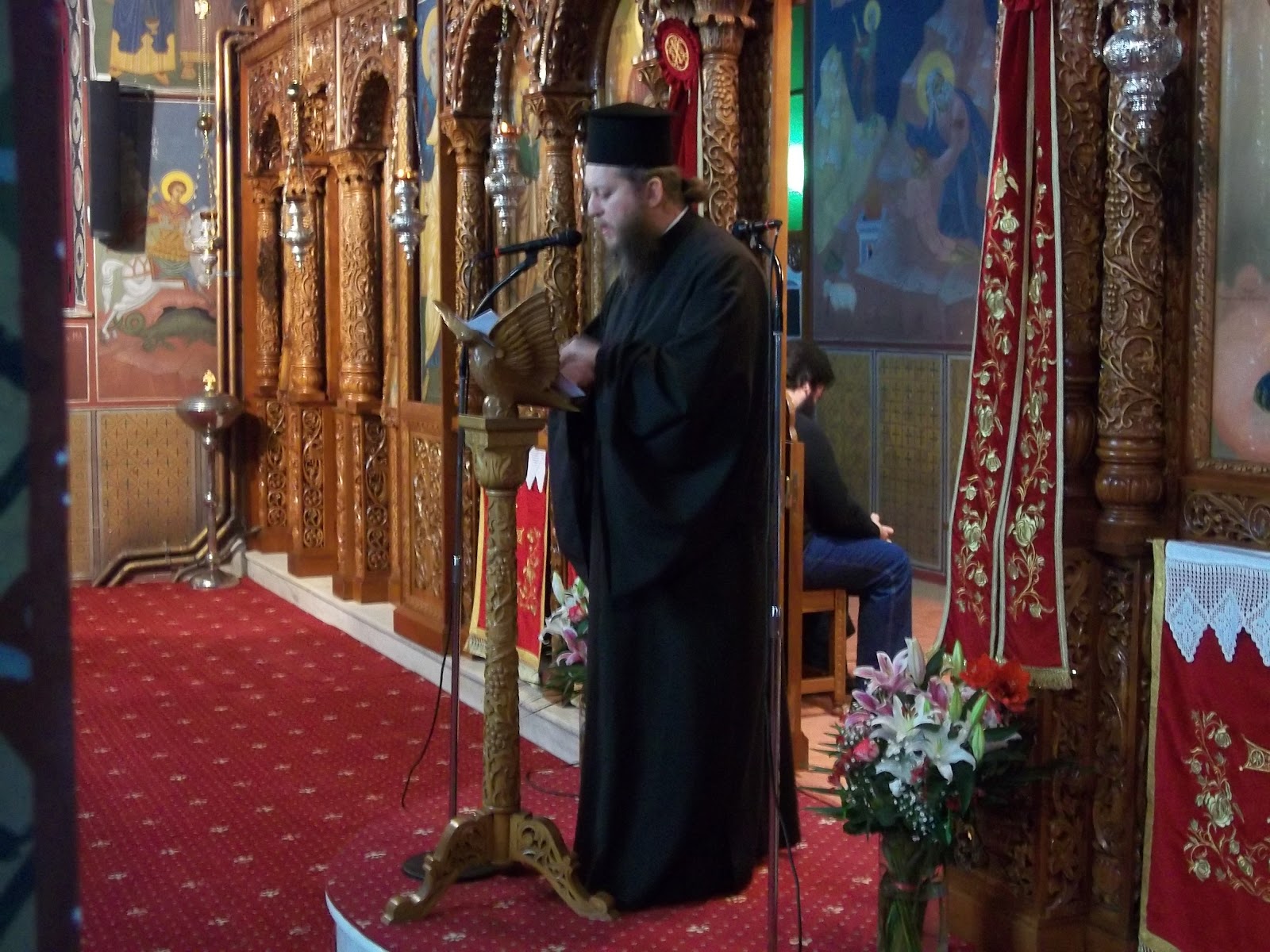 ΙΕΡΟΣ ΝΑΟΣ ΕΥΑΓΓΕΛΙΣΜΟΥ ΤΗΣ ΘΕΟΤΟΚΟΥ ΚΑΝΗΘΟΥ ΧΑΛΚΙΔΟΣ-ΦΩΤΟΓΡΑΦΙΕΣ ...