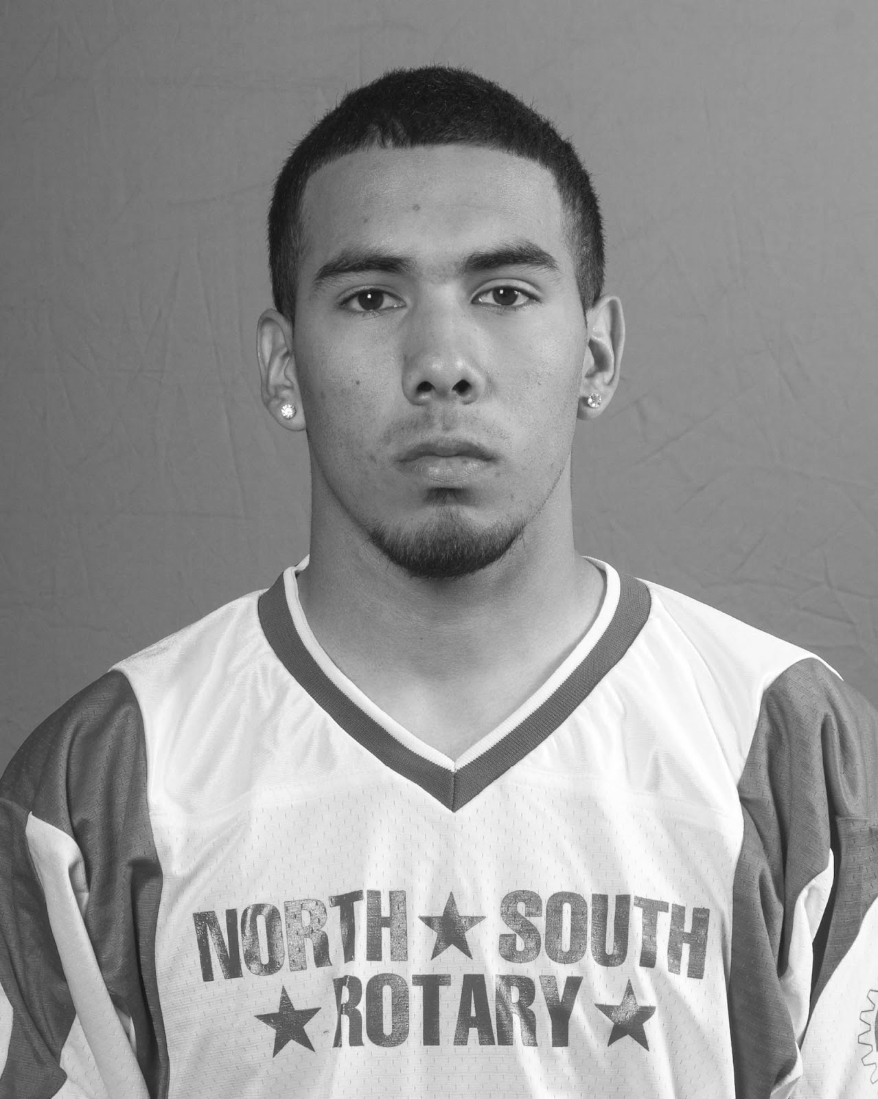 ***North/South Rotary All-Star Football Game***: 2013 Players