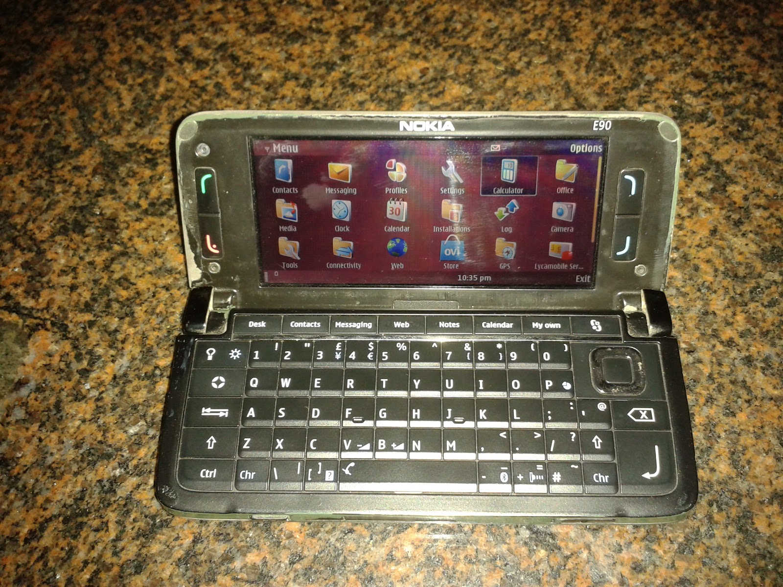 Unique Cool Gadgets: What went wrong with Nokia? Why Nokia is a big ...