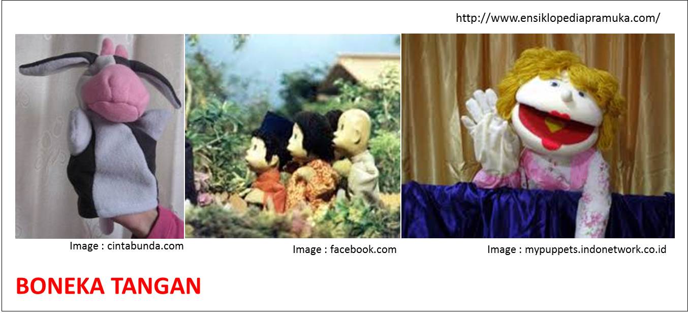 Sejarah Pramuka: Dongeng Boneka sebagai Media Pendidikan Kepramukaan