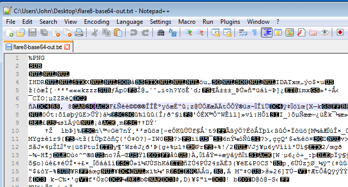 Security Writeups: 2016