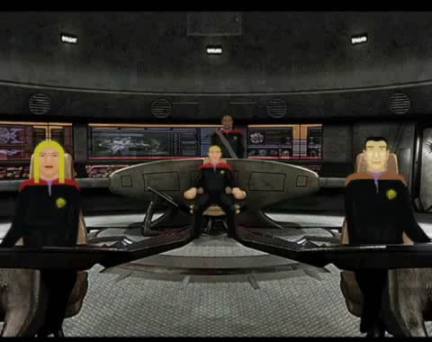 BliZZarraDas: Star Wreck