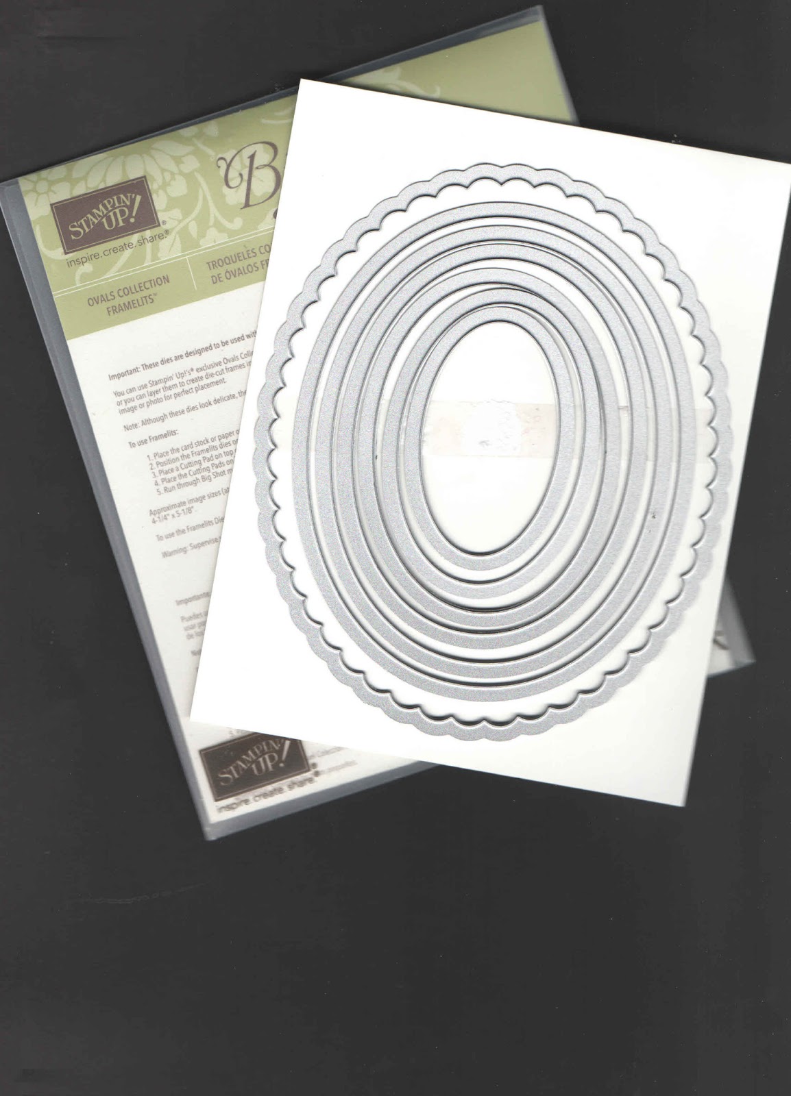 Stampin' with Cathy. . . Your Colorado Springs Independent Stampin' Up ...