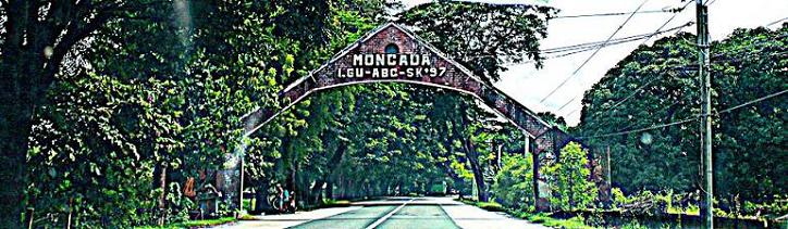 Best Philippines Place: Moncada Town