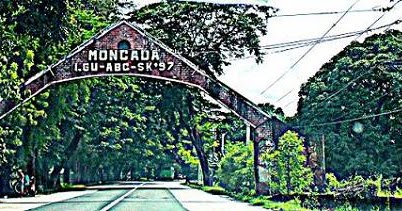 Best Philippines Place: Moncada Town