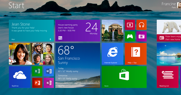 Windows 8-1 download full version - metriholdenX