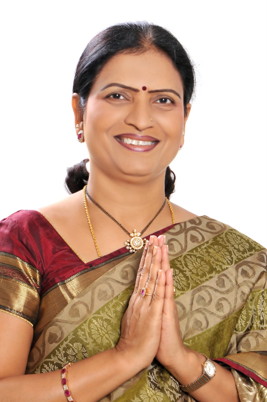 D. K. Aruna - Alchetron, The Free Social Encyclopedia