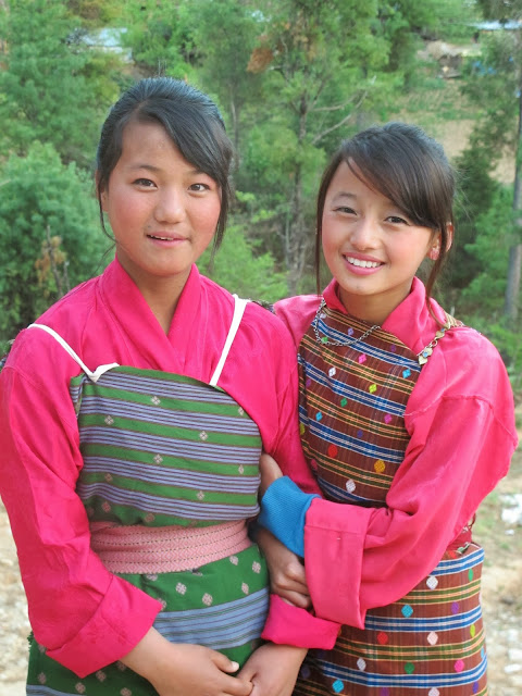 Bos Grunniens: Adventures In The Land of The Yak : Wrestling with ...